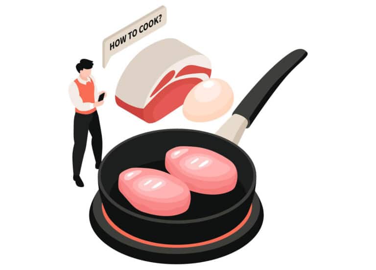 COOKING SAFETY TIPS – Tricky Tips!