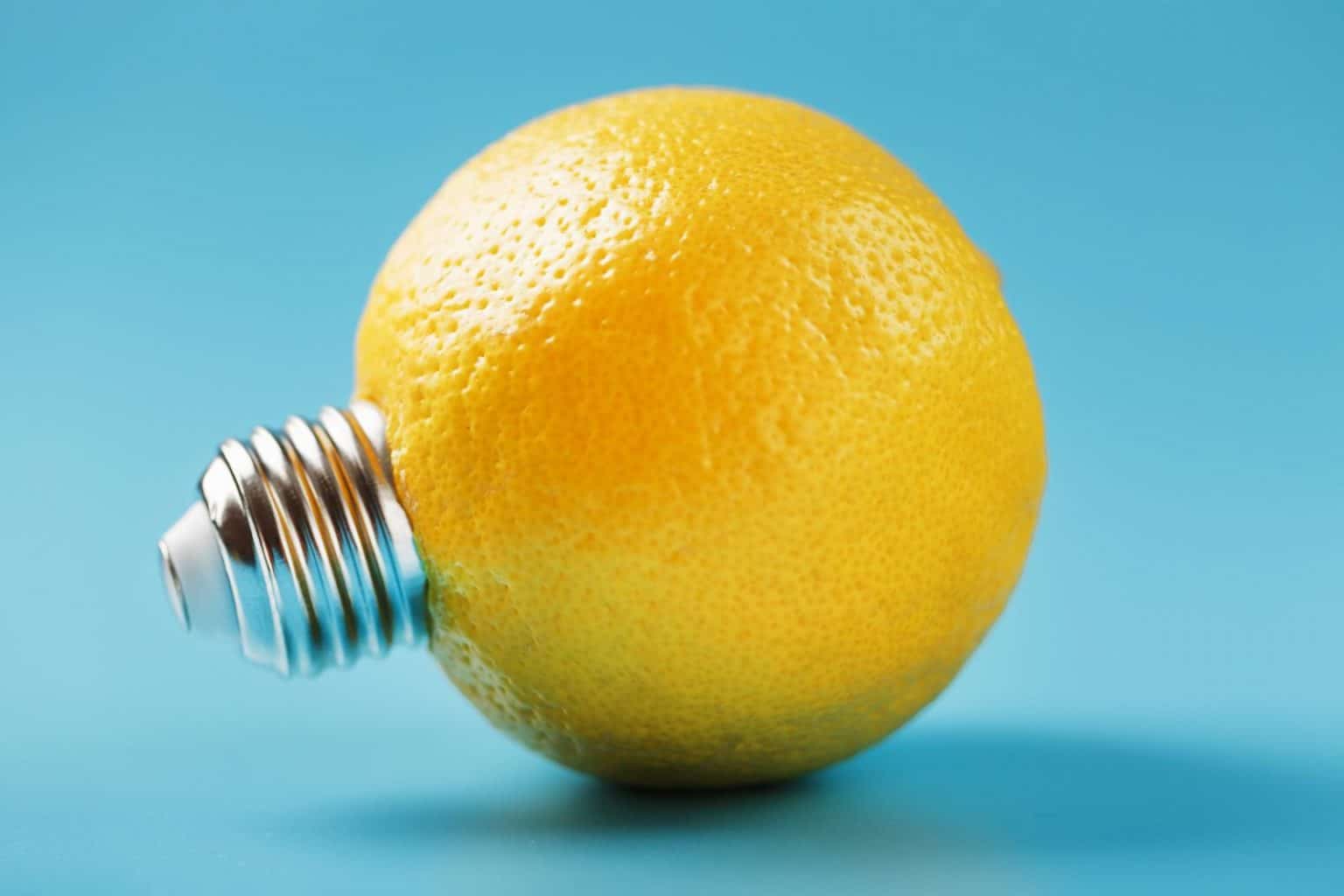 Lemon Can Be a Solution to Get Rid of Negative Energy – Tricky Tips!