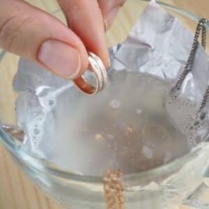 Ultimate DIY Jewelry Cleaner: Save Money and Shine Bright with This ...