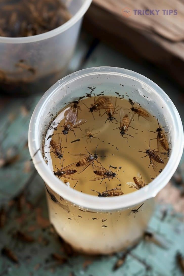 Eco-Friendly Insect Repellent Recipe – Tricky Tips!