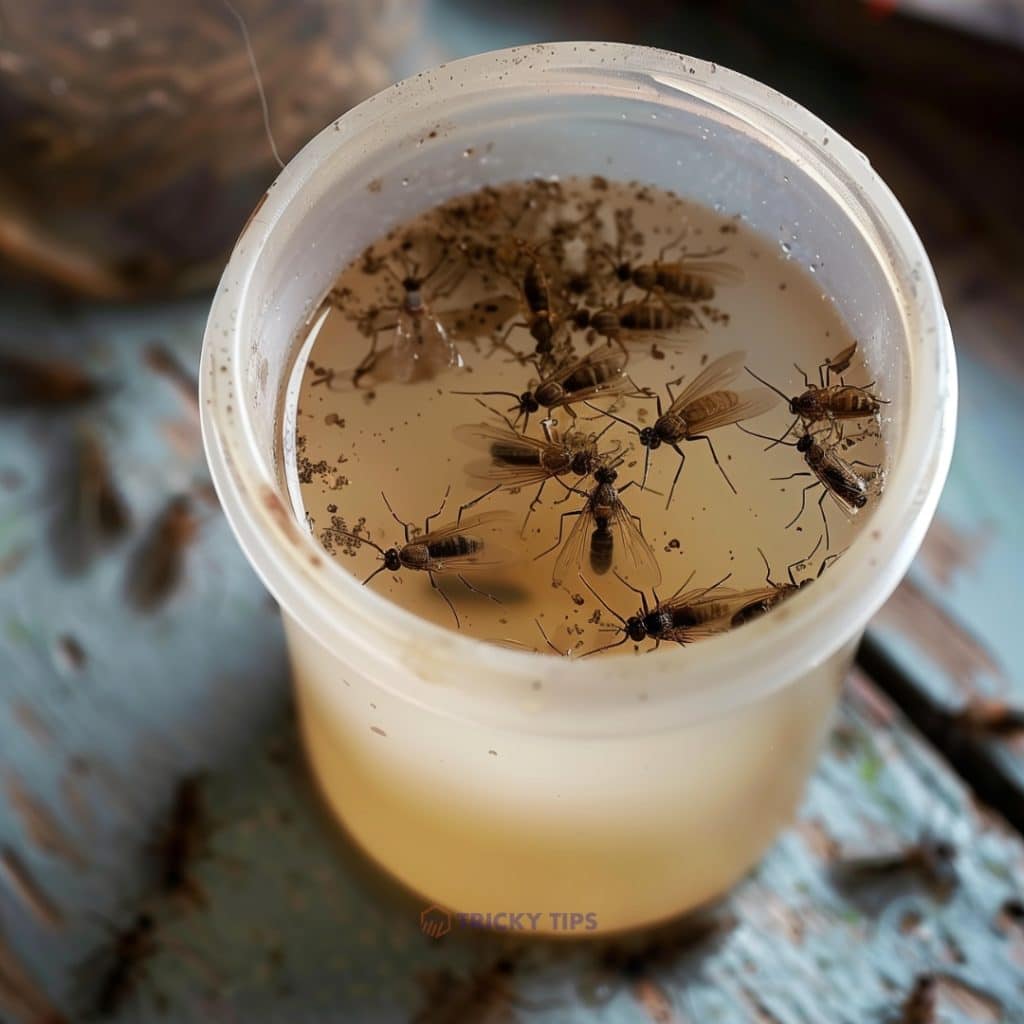 Eco-Friendly Insect Repellent Recipe – Tricky Tips!