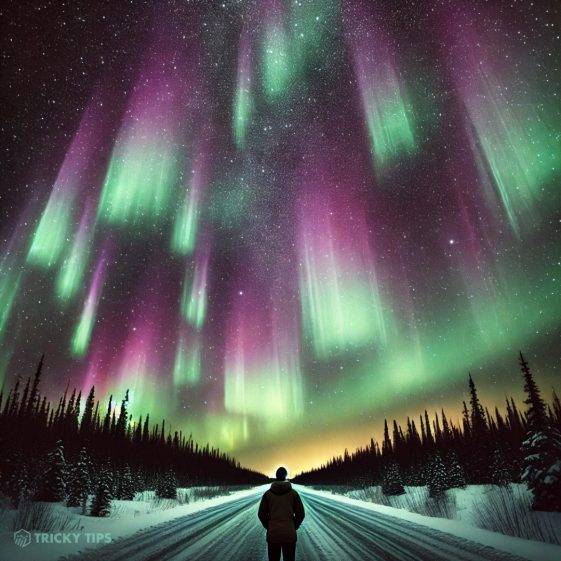 Lyrid Meteor Shower 2025: When, Where, and How to Watch the Night Sky ...